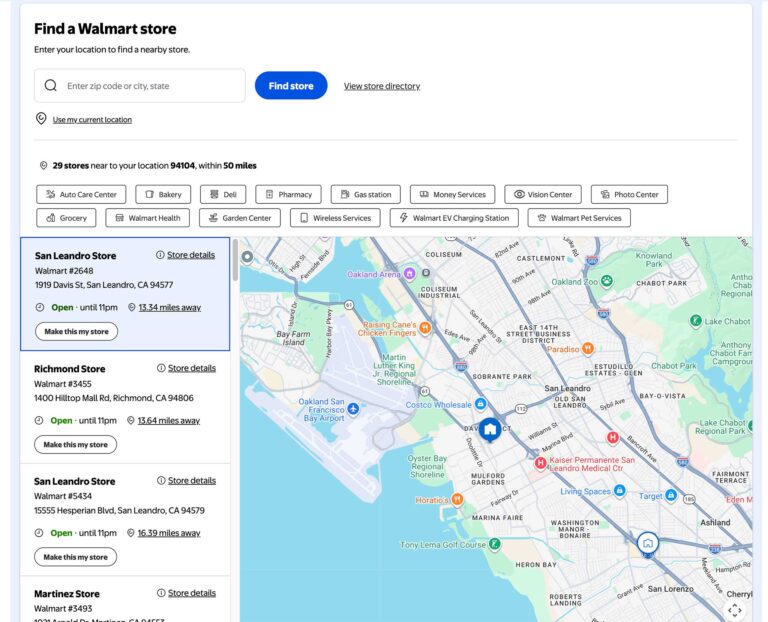 Walmart 2026 Ultimate Guide: Price Match, Returns, and more ...